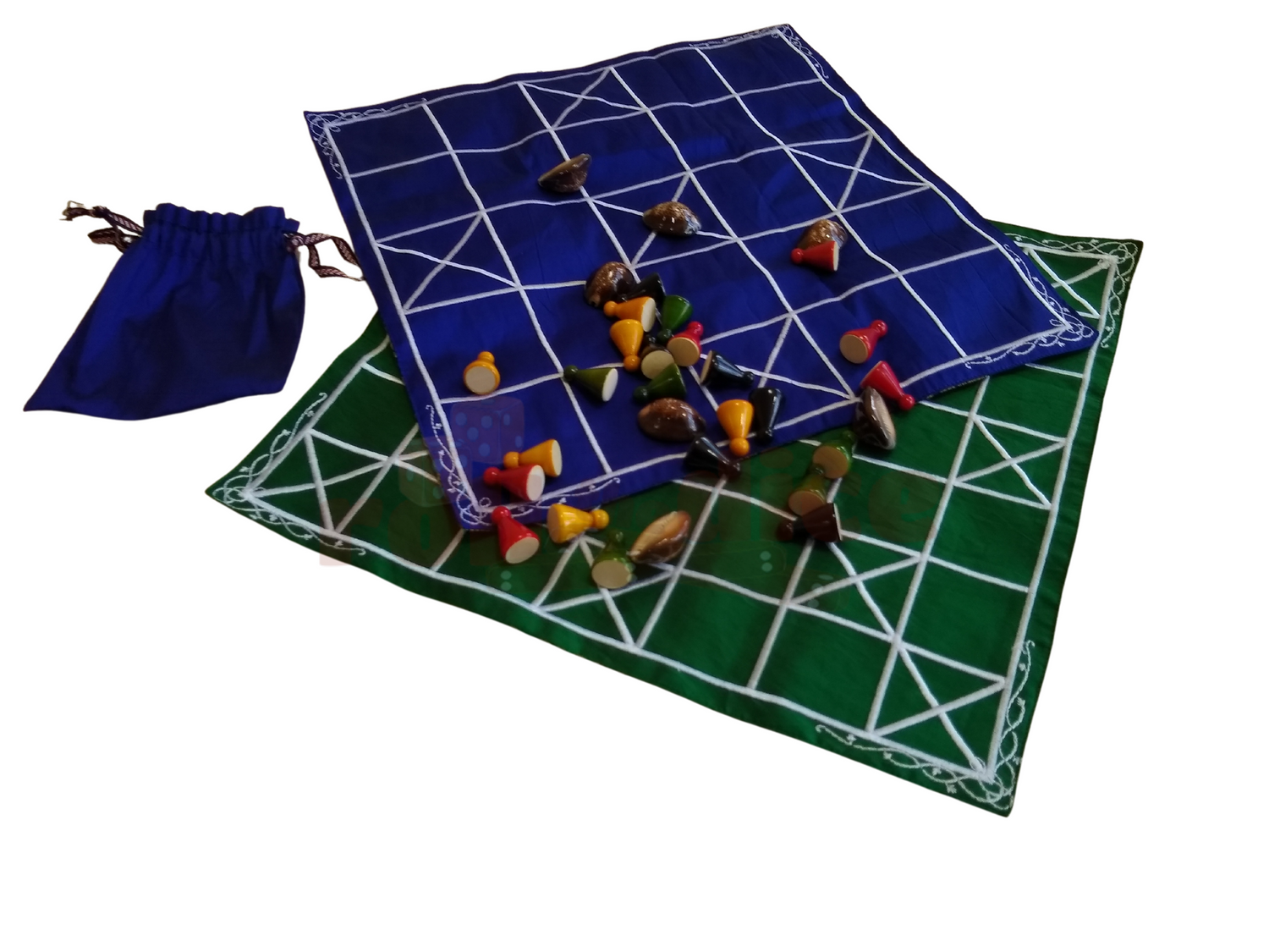 Endless Fun with Chowka Bara – Roll the Dice