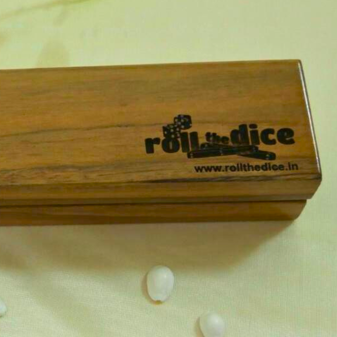 Alaguli Mane | Pallanguzhi | Vamana guntalu | Chenne mane – Roll the Dice