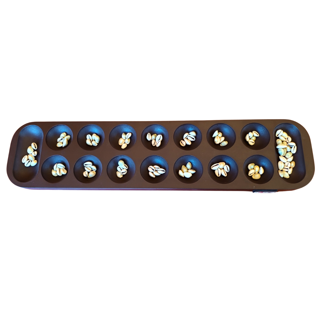 Alaguli Mane | Pallanguzhi | Vamana guntalu | Chenne mane – Roll the Dice