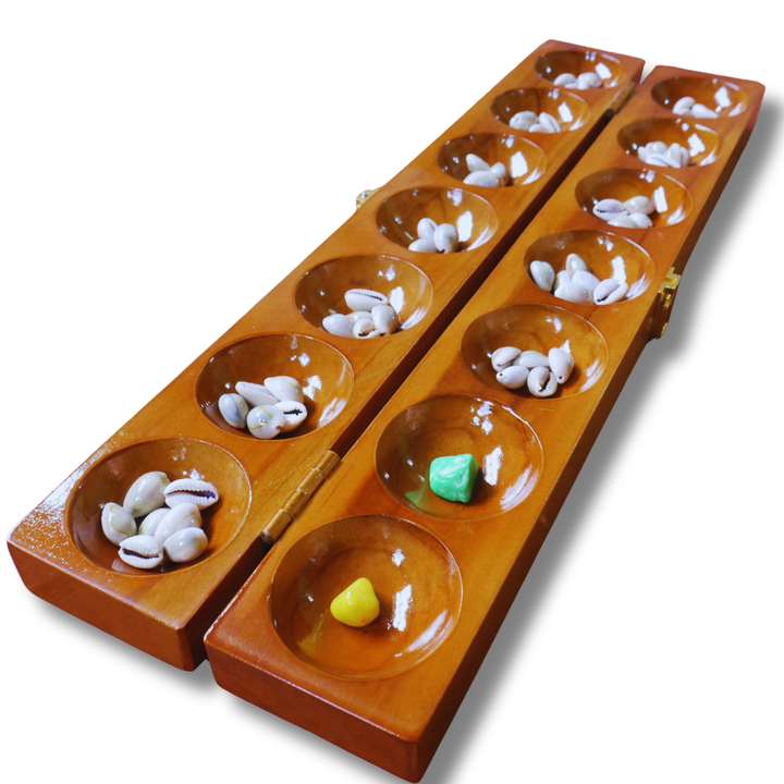Indian Traditional Board Games – Roll the Dice