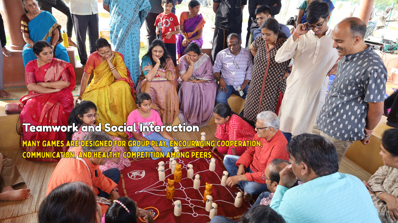 Board Games, Puzzles, Activities, Kits inspired by Indian Heritage ...