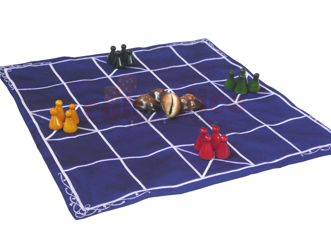 Board Games, Puzzles, Activities, Kits inspired by Indian Heritage ...